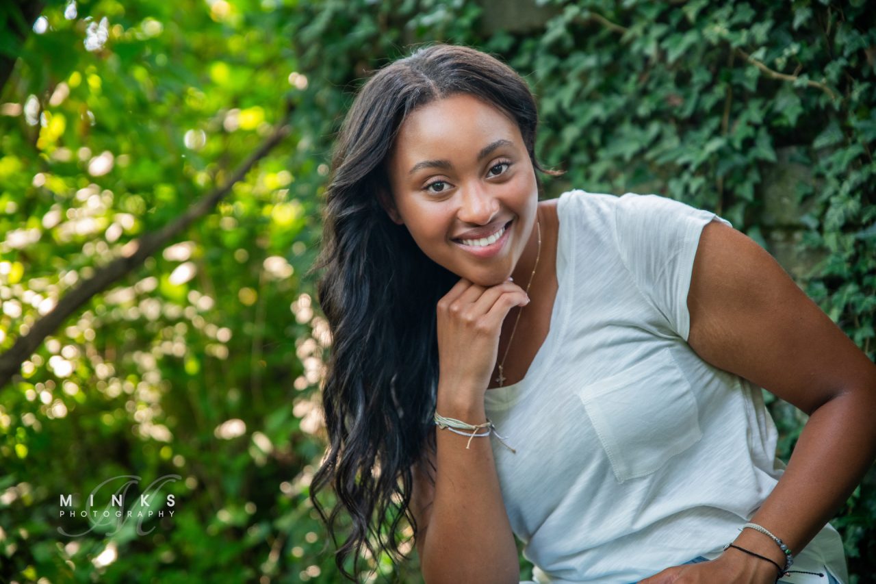 Cincinnati Photographer | Minks Photography | Cincinnati Parks | Senior ...